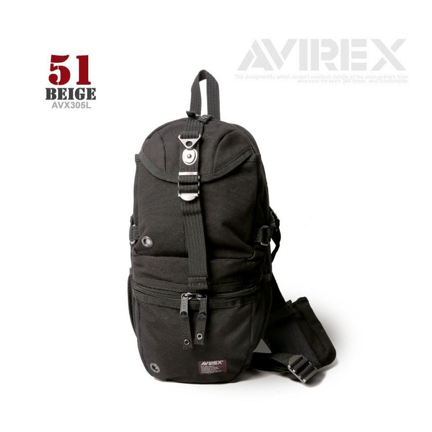 AVIREX（アヴィレックス） 【ポイント10倍】AVIREX アビレックス EAGLE