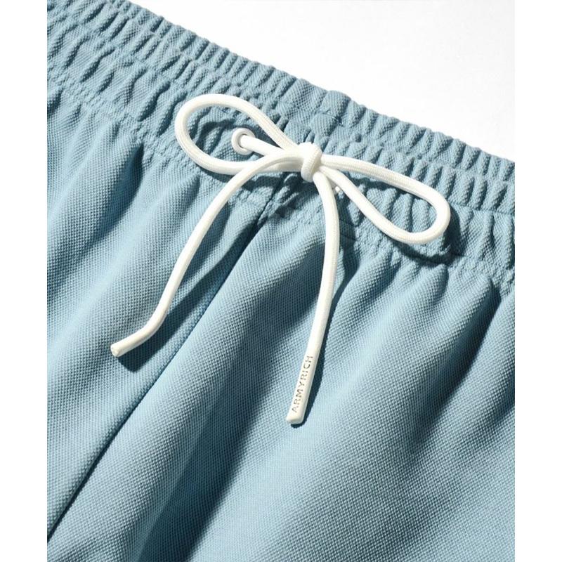 鹿の子素材 パーカーセットアップ イージーパンツ メンズ 春【送料無料】 : LAXNY - 通販 - Yahoo!ショッピング