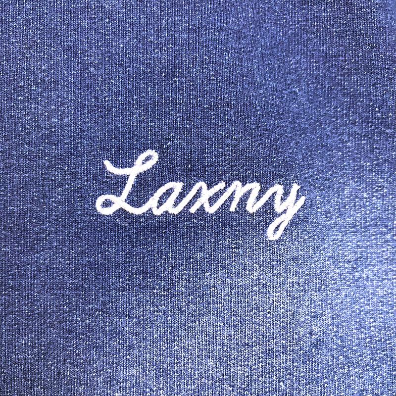 カットデニム サイドライントラックジャケット ヴィンテージ加工 ロゴ刺繍 ライトアウター ストリート 春 秋【8,900円以上で送料無料】 : LAXNY - 通販 - Yahoo!ショッピング