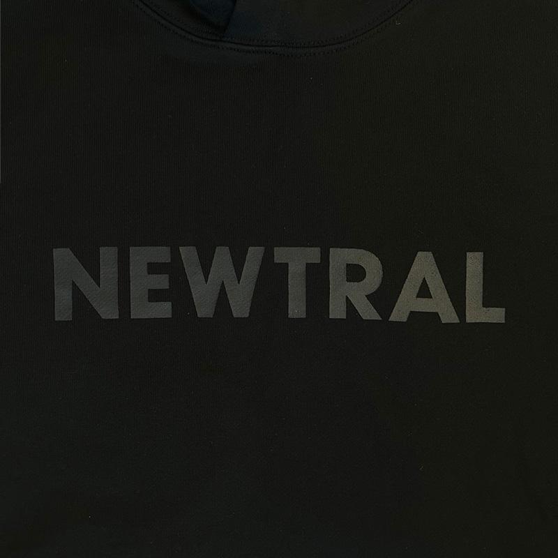 【JESSE 着用モデル】NEWTRAL シェードロゴパーカー プルオーバーパーカー メンズ レディース ユニセックス【送料無料】 : LAXNY - 通販 - Yahoo!ショッピング