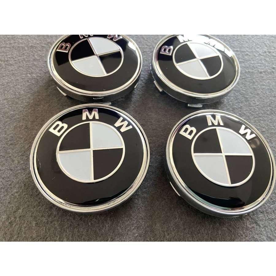 送料無料 T108★BMW用★4個セット ホイールキャップ 保護 カー/自動車用 防塵 外径60mm ハブキャップ : lazosourire - 通販 - Yahoo!ショッピング