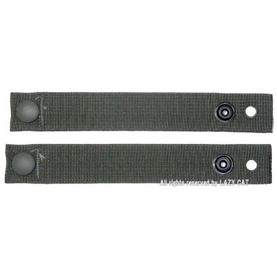 MILITARY 米軍 ACHヘルメット用 ゴーグル リテンション ストラップ 固定 バンド : LAZY CAT - 通販 - Yahoo ...