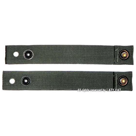 MILITARY 米軍 ACHヘルメット用 ゴーグル リテンション ストラップ 固定 バンド : LAZY CAT - 通販 - Yahoo ...