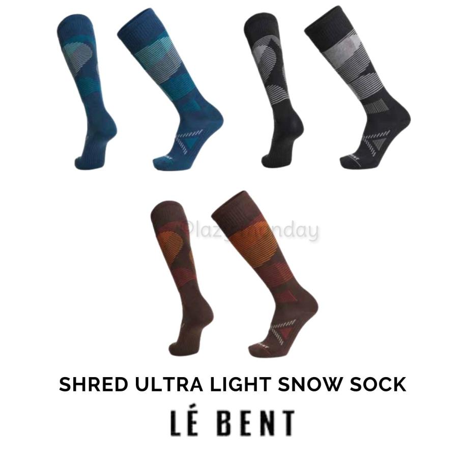 LE BENT SHRED ULTRA LIGHT SNOW SOCK ルベント ソックス : LazyMonday - 通販 - Yahoo ...
