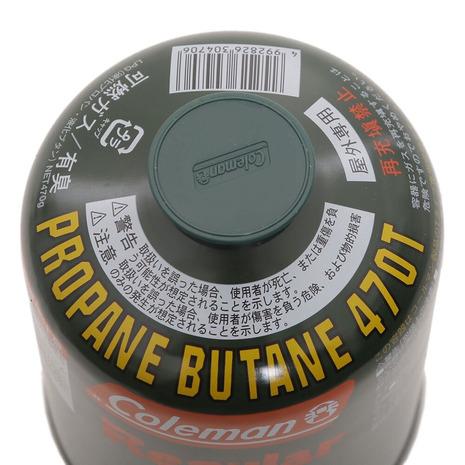 コールマン（Coleman） 純正LPガス燃料 470G 5103A470T キャンプ ストーブ ガス : 10088348001 : L-Breath Yahoo!店 - 通販 ...