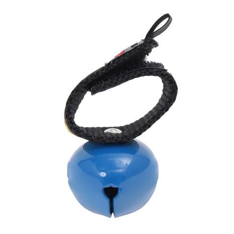 HIGHMOUNT ハイマウント（High MOUNT）（メンズ、レディース）ベアーベルハイカー ブルー 13450 熊鈴 クマ鈴 熊よけ : L-Breath Yahoo!店 - 通販 ...