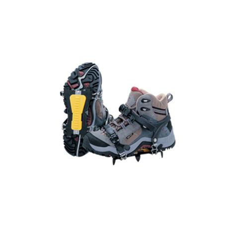 エバニュー（EVERNEW）（メンズ、レディース）6本爪 アイゼン EBY014 軽アイゼン : 10254092701 : L-Breath Yahoo!店 - 通販 - Yahoo!ショッピング