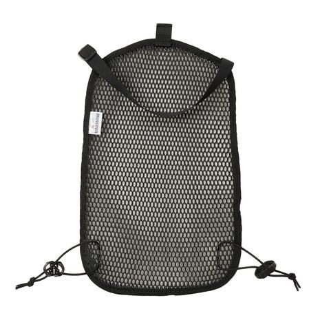 HIGHMOUNT ハイマウント（High MOUNT）（メンズ、レディース）MV9202 エアーメッシュパネルM 52561 バックパック アクセサリ : L-Breath Yahoo!店 ...