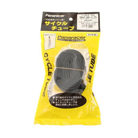 Panaracer パナレーサー（PANARACER）（メンズ、レディース）20×1.5 EVサイクルチューブ OTH20-15F-NP : L-Breath Yahoo!店 - 通販 ...