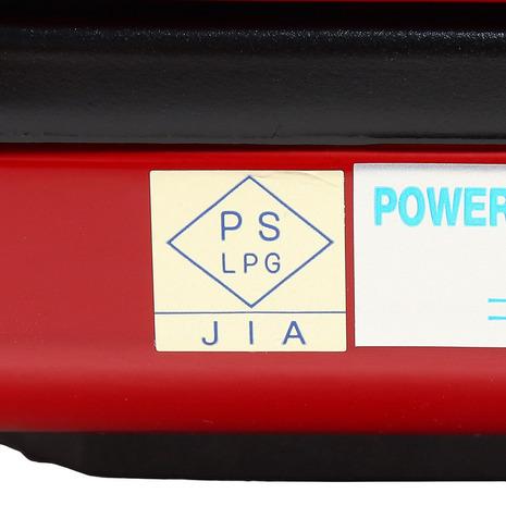 Coleman（コールマン） パワーハウス LPツーバーナーストーブII レッド