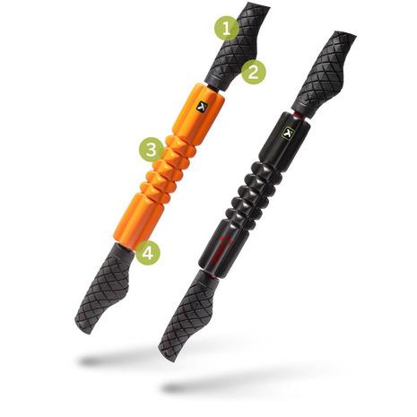 TRIGGER POINT トリガーポイント（TRIGGERPOINT）（メンズ、レディース）グリッド STK フォームローラー 4415 : L-Breath Yahoo!店 - 通販 ...