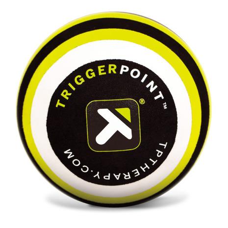 TRIGGER POINT トリガーポイント（TRIGGERPOINT）（メンズ、レディース）トリガーポイント MB5 マッサージボール 大 4422 : L-Breath Yahoo!店 ...