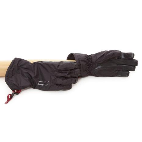 アクシーズクイン（AXESQUIN）（メンズ）ゴアテックス アルパインクライミンググローブ Grip Light RG3567-S82 : 10601869201 : L-Breath ...