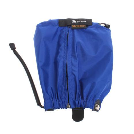 ISUKA イスカ（ISUKA）（メンズ、レディース）ウェザーテック ショートスパッツ 2472-12 : L-Breath Yahoo!店 - 通販 - Yahoo!ショッピング