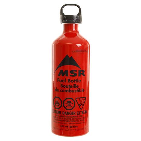 MSR エムエスアール（MSR） 燃料ボトル 20oz 591ml 36831 : L-Breath Yahoo!店 - 通販 - Yahoo!ショッピング