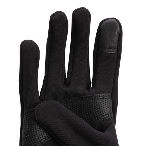 POLEWARDS POLEWARDS（メンズ）スマホ操作可能 軽量 ストレッチ ポーラテックインナーグローブ PW27FG53 : L-Breath Yahoo!店 - 通販 - Yahoo ...