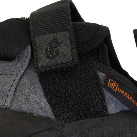 アンパラレル（UNPARALLEL）（メンズ）アップライズ ZERO クライミングシューズ 1410006 : 10682468801 : L-Breath Yahoo!店 - 通販 ...