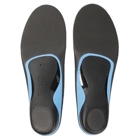 ザムスト ザムスト（ZAMST）（メンズ） インソール バスケットボール バドミントン フットクラフト アジリティグリップ Footcraft AGILITY GRIP : L-Breath ...