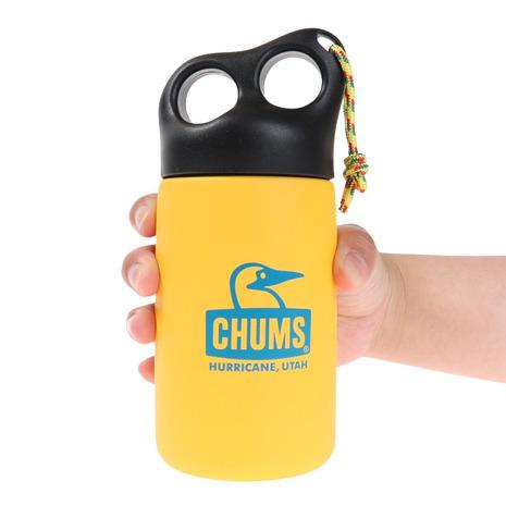CHUMS チャムス（CHUMS）水筒 キャンパーステンレスボトル320 CH62-1409 : L-Breath Yahoo!店 - 通販 - Yahoo!ショッピング
