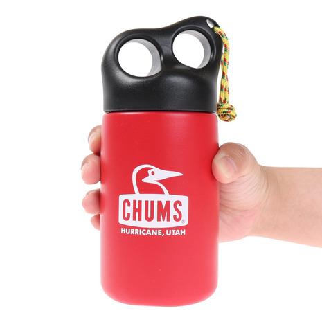 CHUMS チャムス（CHUMS）水筒 キャンパーステンレスボトル320 CH62-1409 : L-Breath Yahoo!店 - 通販 - Yahoo!ショッピング