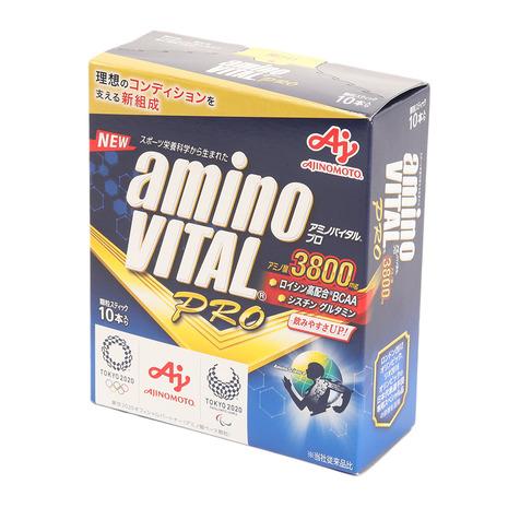 アミノバイタル アミノバイタル（amino VITAL）（メンズ、レディース）アミノバイタルプロ グレープフルーツ味 10本入 44g アミノ酸 グルタミン : L-Breath Yahoo ...