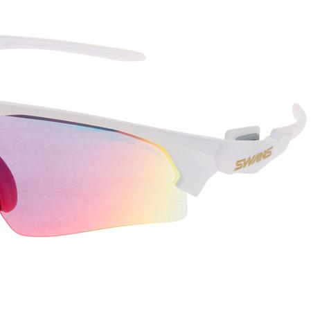 SWANS スワンズ（SWANS）（メンズ、レディース）FACEONE ULTRA for BASEBALL FO-3516 MAW サングラス UV : L-Breath Yahoo!店 ...