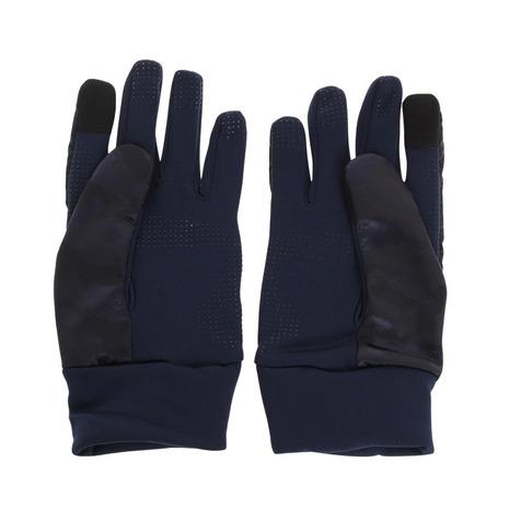 ライズ ライズ（RYZ）（メンズ）フィールドグローブ 900R0SN3019 防寒 スマホ対応 : L-Breath Yahoo!店 - 通販 - Yahoo!ショッピング