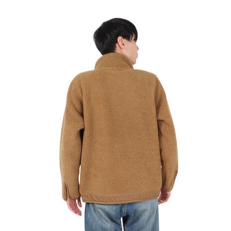 KAVU（カブー） （メンズ）ジャケット アウター ボアジャケット