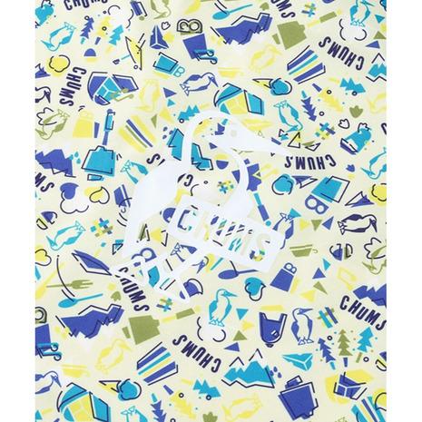 チャムス（CHUMS） テーブル 小物 テーブルクロス CH62-1593-Z191 : 10770955001 : L-Breath Yahoo!店 - 通販 - Yahoo!ショッピング