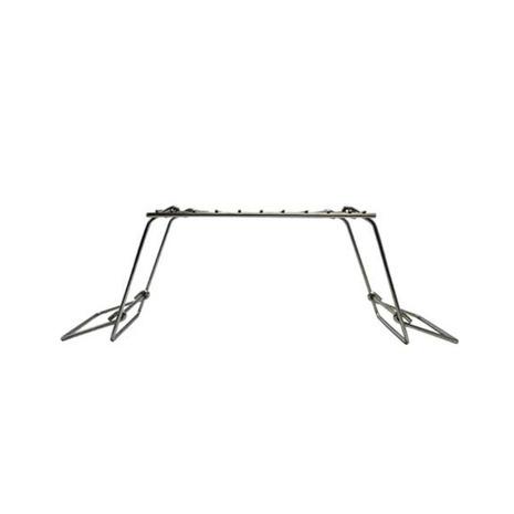 HIGHMOUNT ハイマウント（High MOUNT） キャンプ アウトドア 調理器具ツーステップパックグリル 23227 : L-Breath Yahoo!店 - 通販 - Yahoo ...