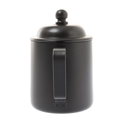 ハイマウント（High MOUNT）（メンズ、レディース）調理器具 キャンプ アウトドア ミニドリップポット300ml 46171 BK300 BBQ :10776194301:L ...