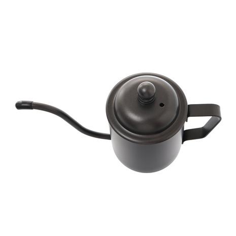 HIGHMOUNT ハイマウント（High MOUNT） 調理器具 キャンプ アウトドア ミニドリップポット300ml 46171 BK300 BBQ : L-Breath Yahoo!店 ...