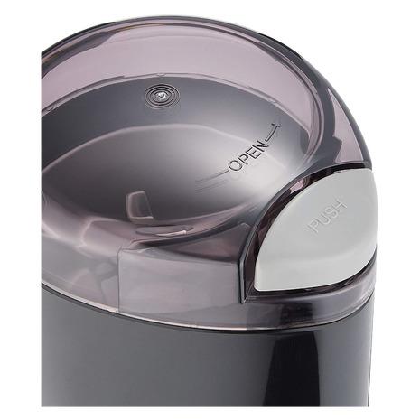 Kalita カリタ（Kalita） 電動 コーヒーミル CM-50 BK 46109 : L-Breath Yahoo!店 - 通販 - Yahoo!ショッピング