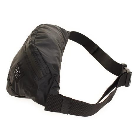 KiU キウ（Kiu）（メンズ）ウォータープルーフボディバッグ K84-900 BK : L-Breath Yahoo!店 - 通販 - Yahoo!ショッピング
