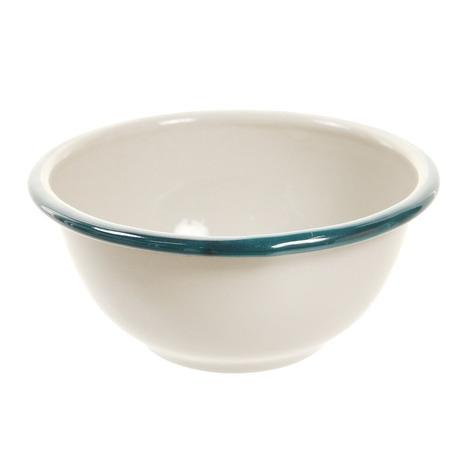 DULTON ダルトン（DULTON） エナメル ボウル K19-0100BE/GN BBQ : L-Breath Yahoo!店 - 通販 - Yahoo!ショッピング