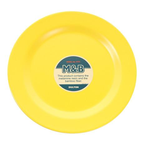 DULTON ダルトン（DULTON） 食器 キャンプ アウトドア M&B 8 プレート K915-1275-8YL BBQ : L-Breath Yahoo!店 - 通販 - Yahoo ...