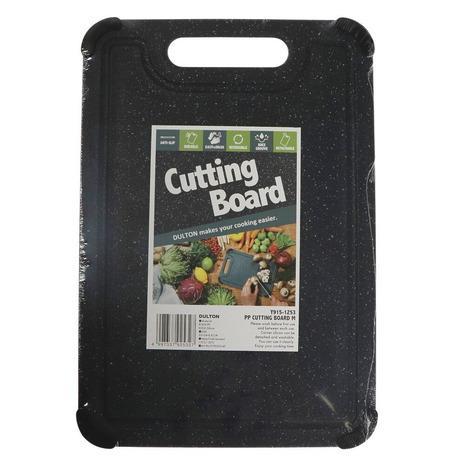DULTON ダルトン（DULTON） カッティングボード M Y915-1253M まな板 BBQ バーベキュー キャンプ 料理 調理器具 : L-Breath Yahoo!店 - 通販 ...