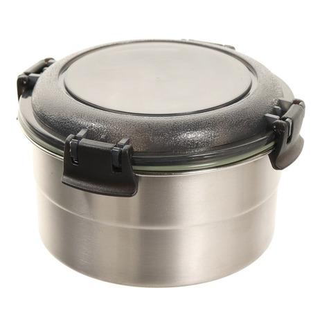 DULTON ダルトン（DULTON） フードコンテナ ラウンド M K20-0123M : L-Breath Yahoo!店 - 通販 - Yahoo!ショッピング