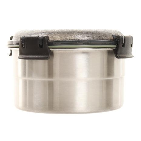 DULTON ダルトン（DULTON） フードコンテナ ラウンド M K20-0123M : L-Breath Yahoo!店 - 通販 - Yahoo!ショッピング