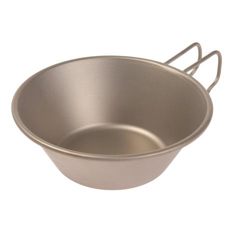 HIGHMOUNT ハイマウント（High MOUNT） シェラカップ キャンプ HM チタンシェラカップ 300ml 45365 調理器具 アウトドア キャンプ用品 : L-Breath ...