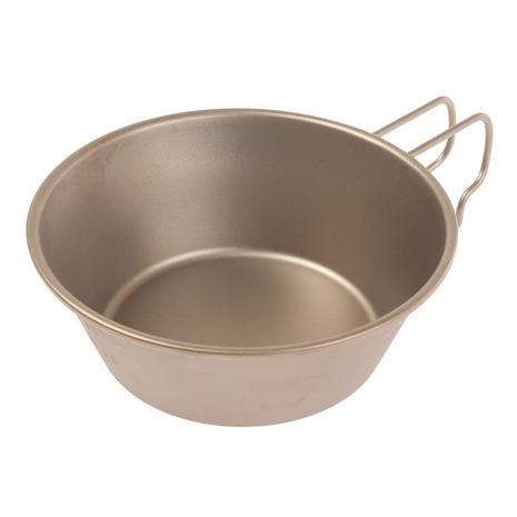 HIGHMOUNT（ハイマウント） シェラカップ キャンプ チタンシェラカップ 450ml 45366 調理器具 アウトドア キャンプ用品 : L-Breath Yahoo!店 - 通販 ...