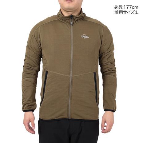 ポールワーズ（POLEWARDS）（メンズ）テックフェイス ストレッチジャケット PW2LJN05 :10790619401:L-Breath Yahoo!店 - 通販 - Yahoo!ショッピング