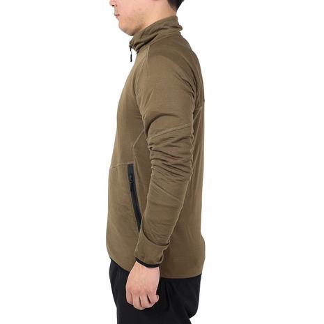 POLEWARDS ポールワーズ（POLEWARDS）（メンズ）テックフェイス ストレッチジャケット PW2LJN05 : L-Breath Yahoo!店 - 通販 - Yahoo!ショッピング