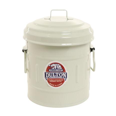 DULTON ダルトン（DULTON） マイクロ ガベージカン 100-244IV : L-Breath Yahoo!店 - 通販 - Yahoo!ショッピング