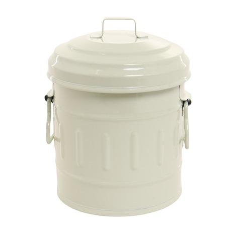 DULTON ダルトン（DULTON） マイクロ ガベージカン 100-244IV : L-Breath Yahoo!店 - 通販 - Yahoo!ショッピング