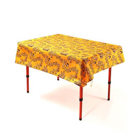 CHUMS チャムス（CHUMS）テーブル 小物 テーブルクロス CH62-1797 : L-Breath Yahoo!店 - 通販 - Yahoo!ショッピング