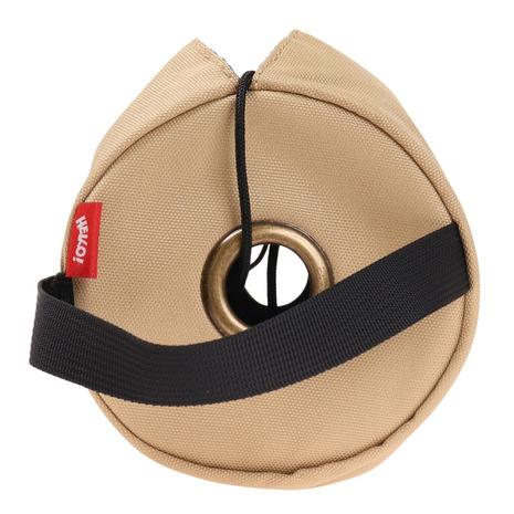 CHUMS チャムス（CHUMS）ロゴキッチンペーパーホルダー CH60-3370 収納ケース : L-Breath Yahoo!店 - 通販 - Yahoo!ショッピング