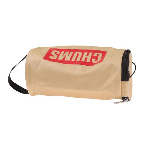 CHUMS チャムス（CHUMS）ロゴキッチンペーパーホルダー CH60-3370 収納ケース : L-Breath Yahoo!店 - 通販 - Yahoo!ショッピング