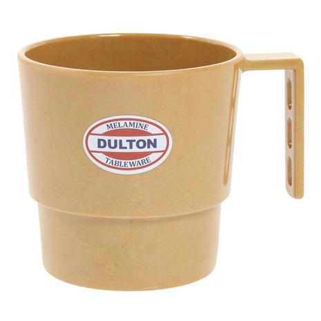 DULTON ダルトン（DULTON） カップ マグカップ キャンプ メラミン メス K20-0277BR PT-2 : L-Breath Yahoo!店 - 通販 - Yahoo!ショッピング