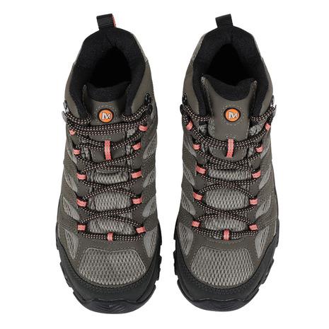 メレル（MERRELL）（レディース）MOAB 3 SYNTHETIC MID GORE-TEX 500182 500184 : ...